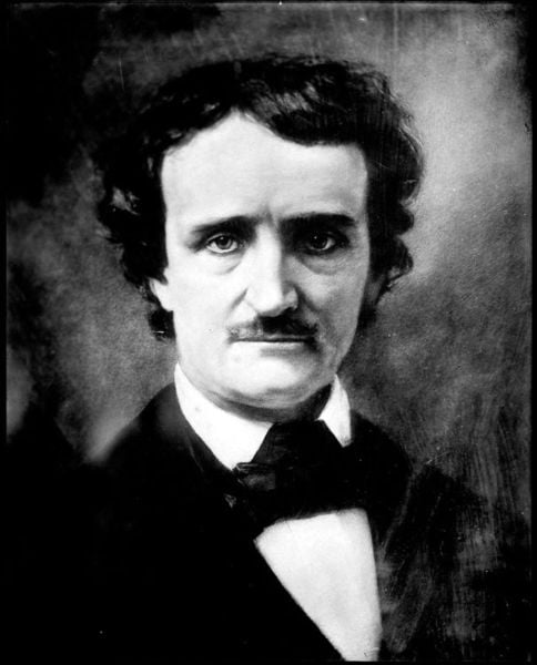 Annabel Lee - ερωτικό ποίημα του Edgar Allan Poe