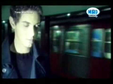Εισαι εδω - Μιχαλης Χατζηγιαννης - Στιχοι